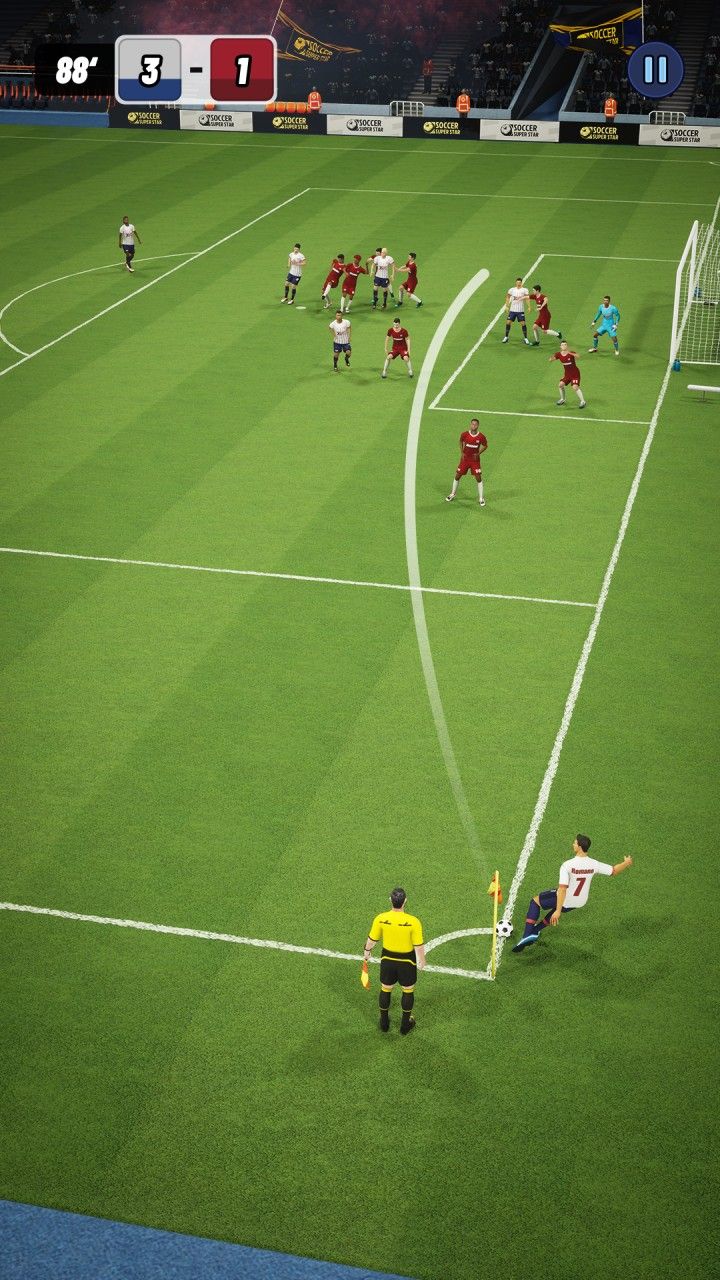 Soccer Superstar | Welcome to dologame and discover proven tips, tricks ...
