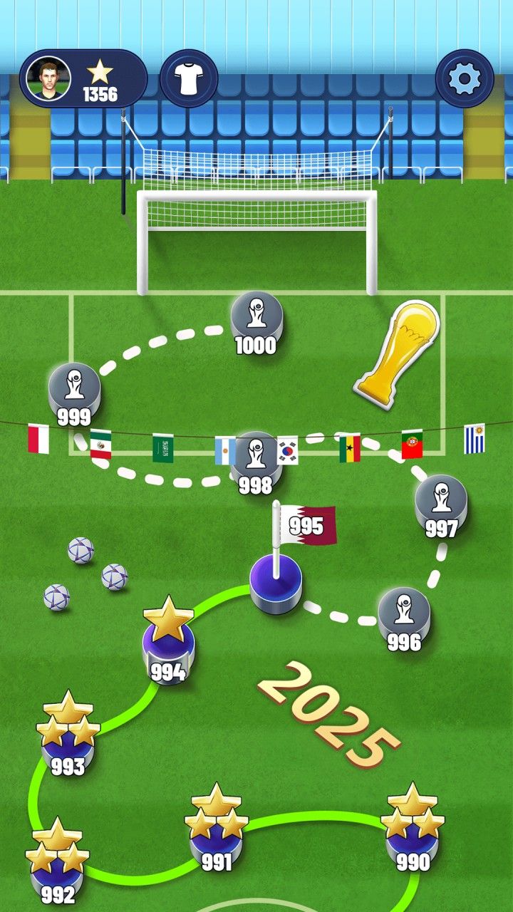Soccer Superstar | Welcome to dologame and discover proven tips, tricks ...