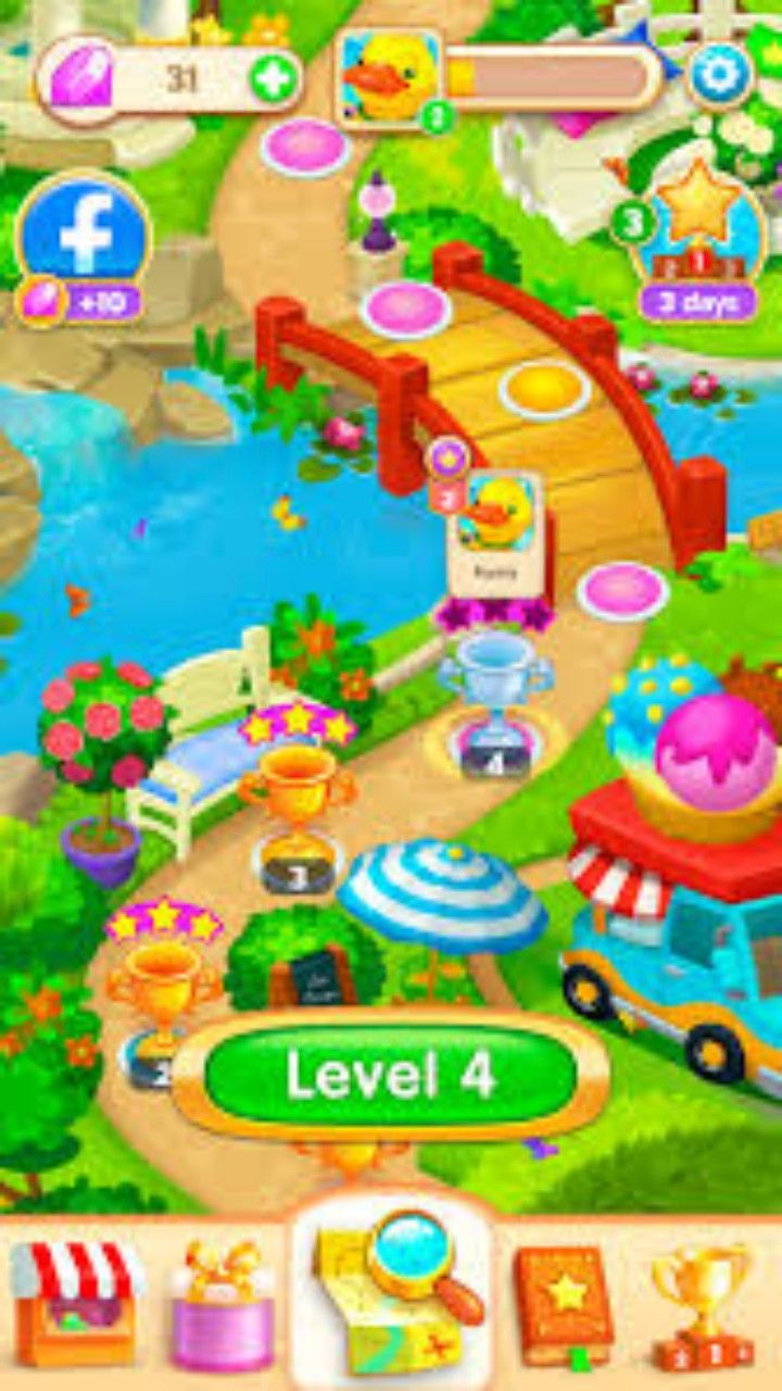 Find Fun Difference: Spot it! | Welcome to dologame and discover proven ...